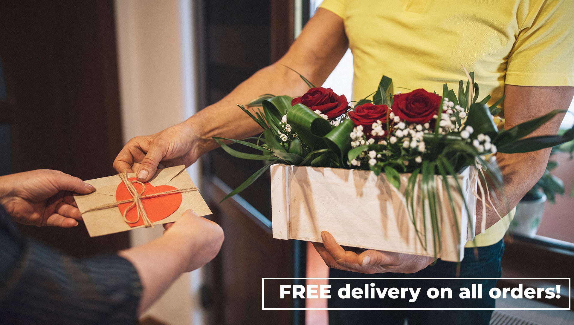 West Palm Beach Florist | Flower Delivery by Flagler Floral Co.