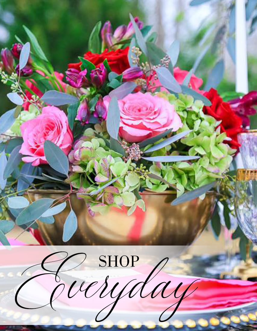 St George Florist | Flower Delivery by Blooms by Twilight Creative Designs