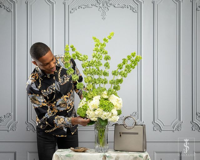 Bluitt Flowers Podiatry | Best Flower Site