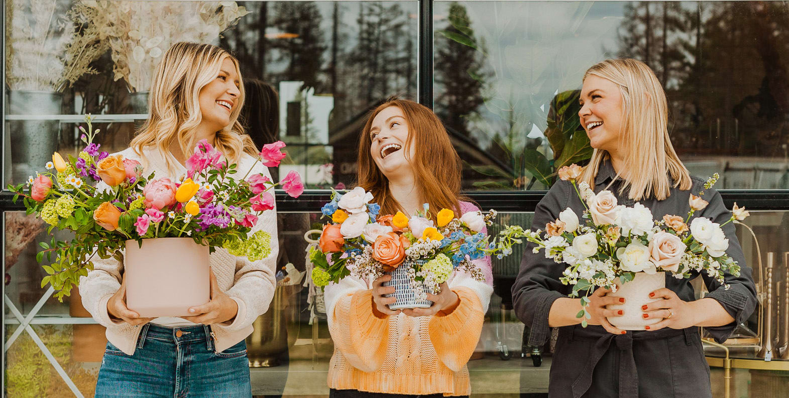 About Forage & Floral | Forage and Floral