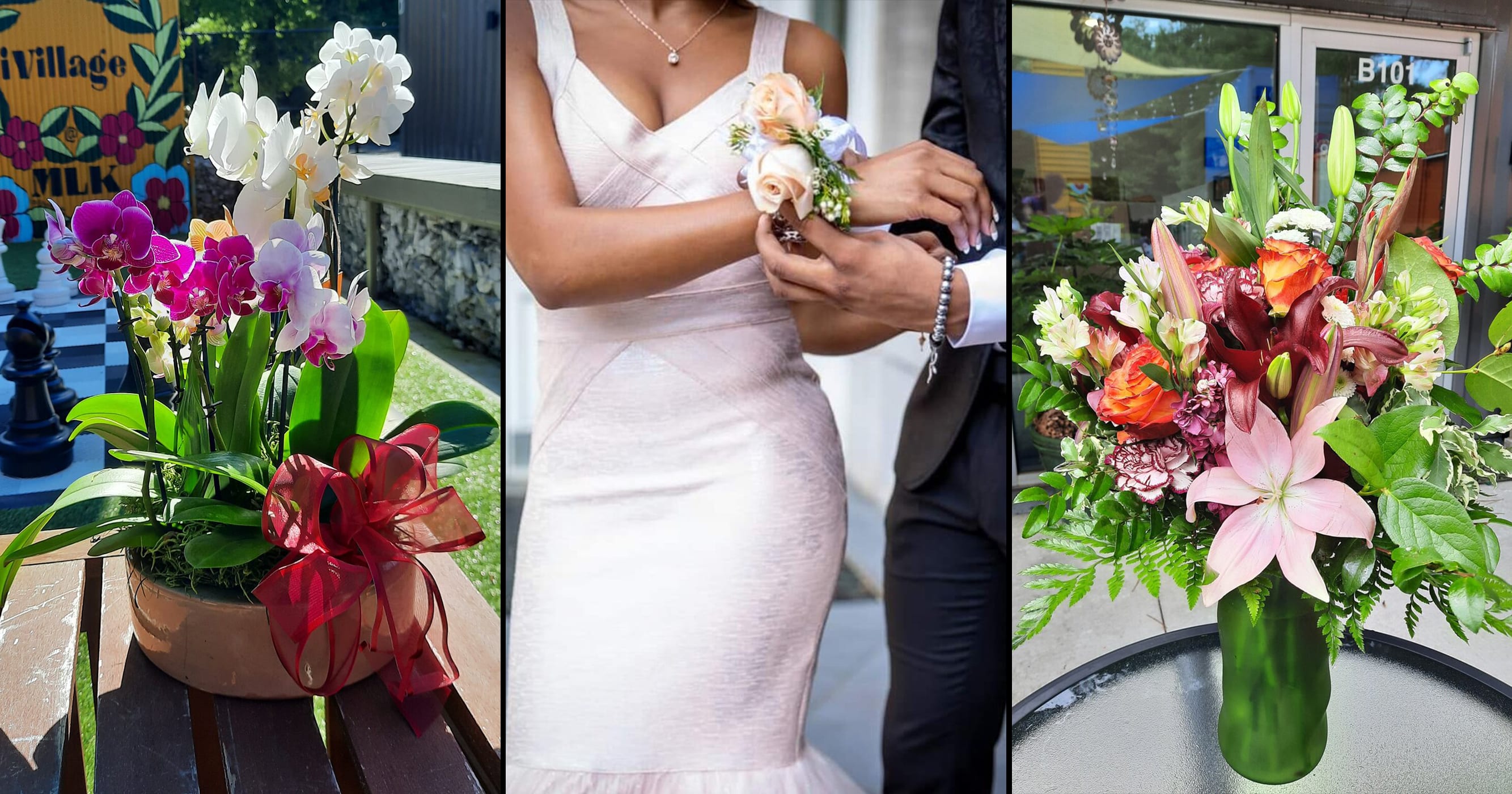 Atlanta Florist | Flower Delivery by Royal Petals ATL