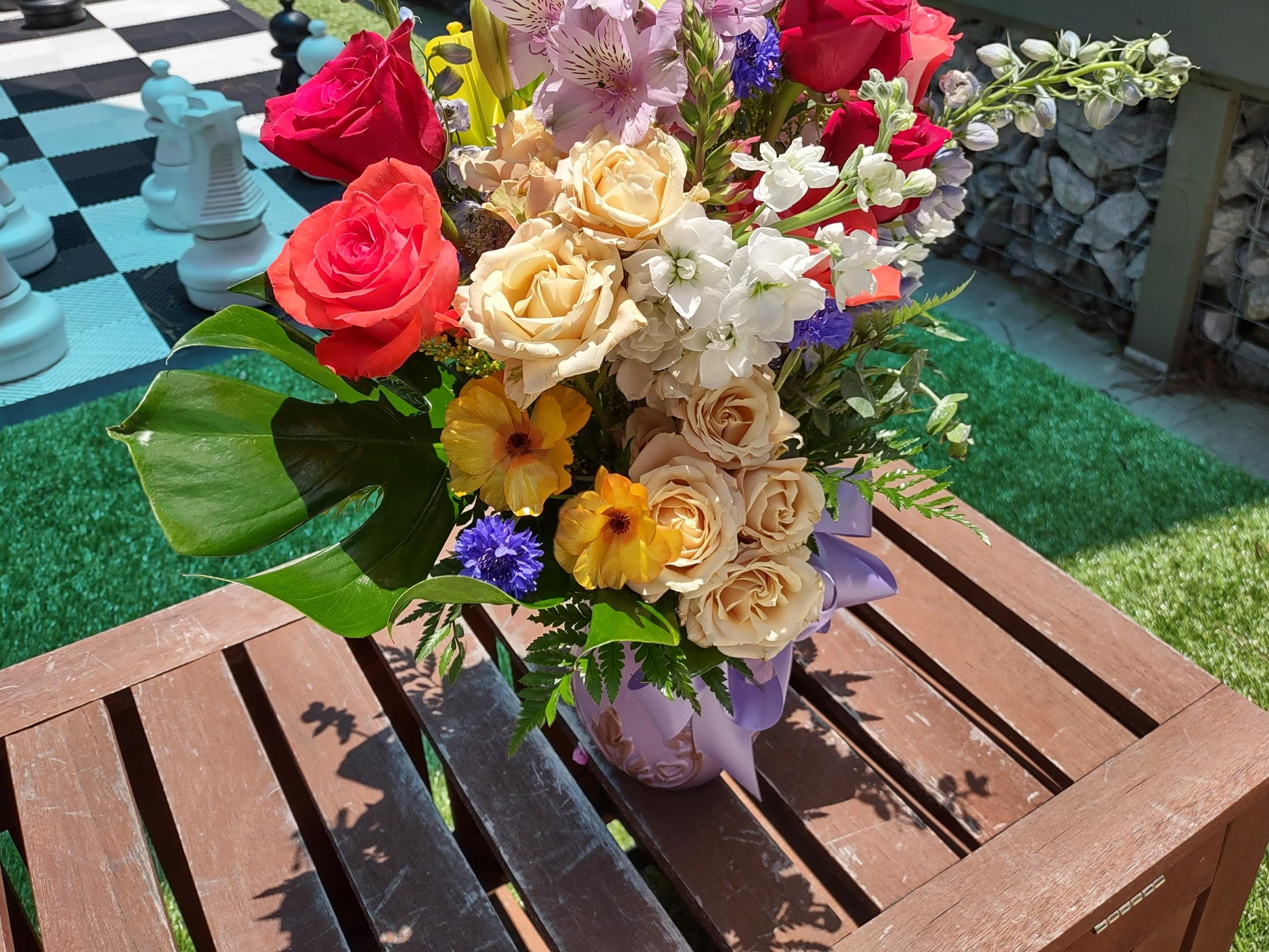 Atlanta Florist | Flower Delivery by Royal Petals ATL