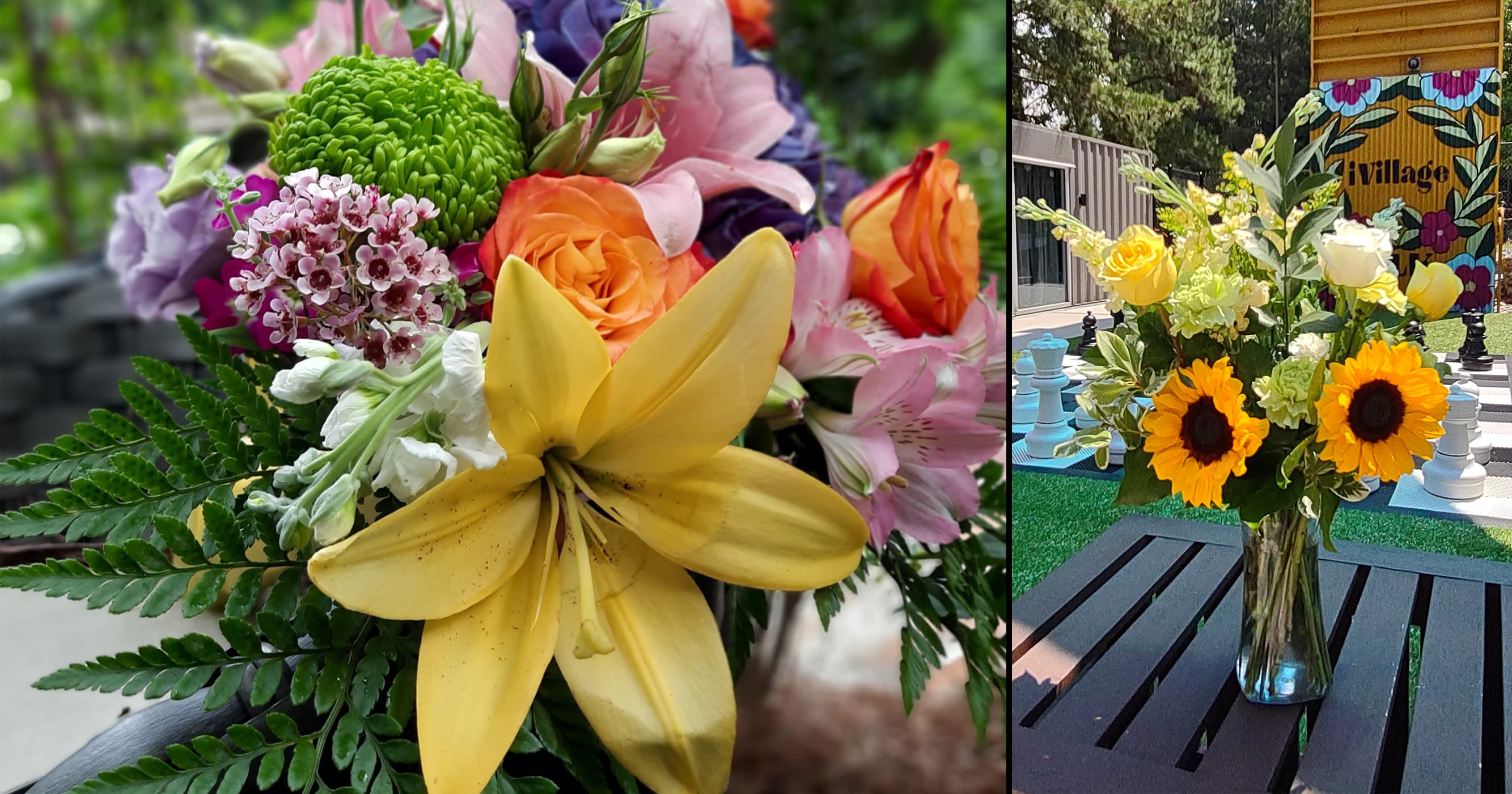 Atlanta Florist | Flower Delivery by Royal Petals ATL