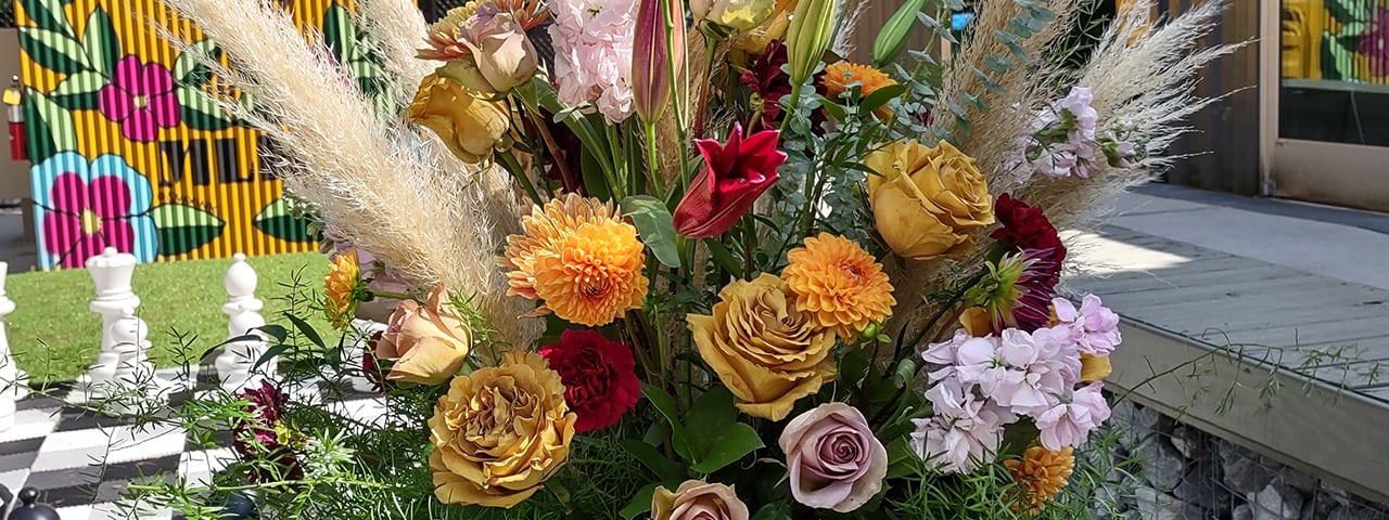 Atlanta Florist | Flower Delivery by Royal Petals ATL