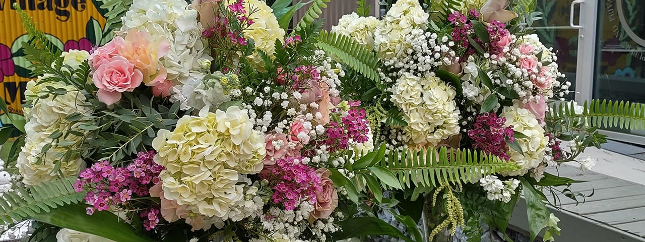 Atlanta Florist | Flower Delivery by Royal Petals ATL