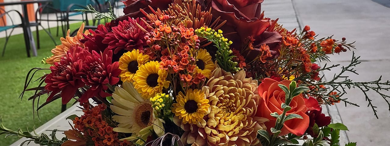 Atlanta Florist | Flower Delivery by Royal Petals ATL