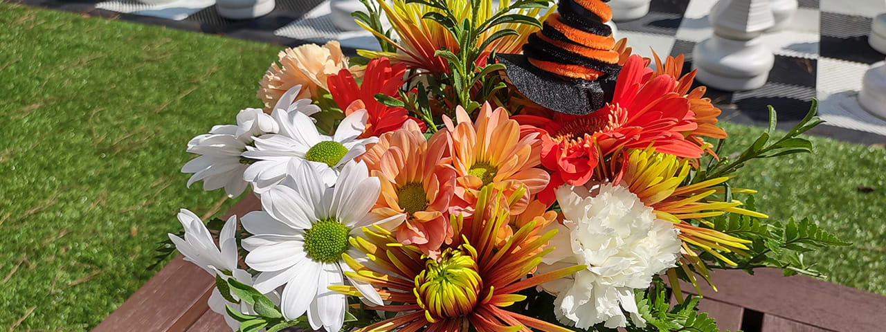 Atlanta Florist | Flower Delivery by Royal Petals ATL