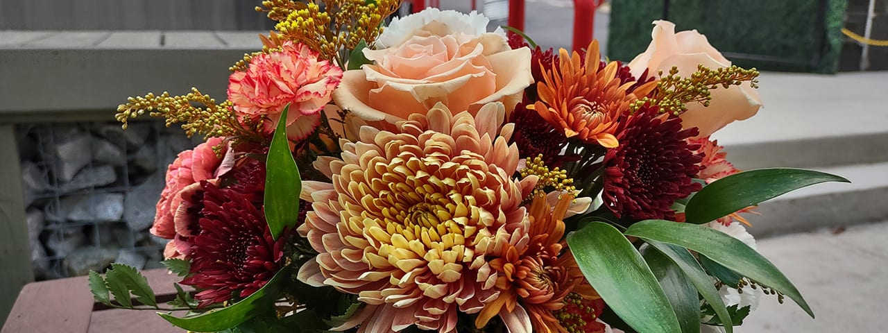 Atlanta Florist | Flower Delivery by Royal Petals ATL