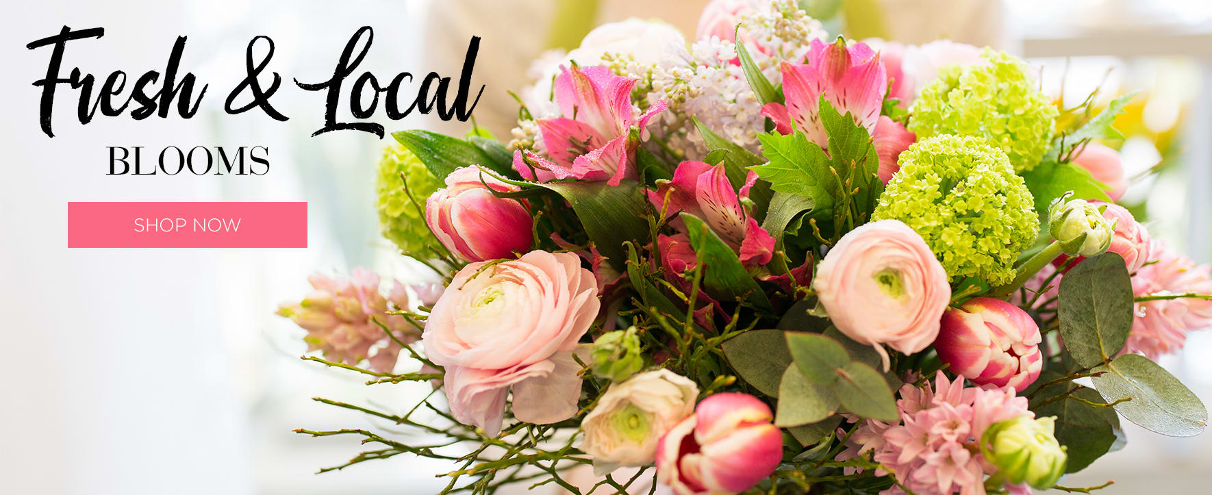 Keene Florist | Flower Delivery by In The Company Of Flowers
