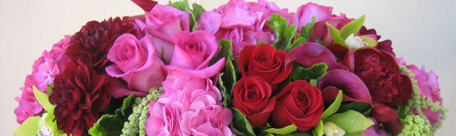 Calabasas Florist | Flower Delivery by Florentyna's Fine Flower Company