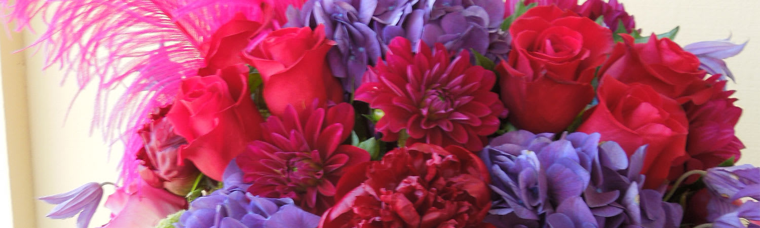 Calabasas Florist | Flower Delivery by Florentyna's Fine Flower Company