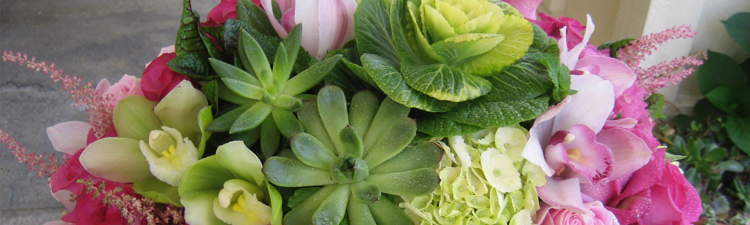 Calabasas Florist | Flower Delivery by Florentyna's Fine Flower Company