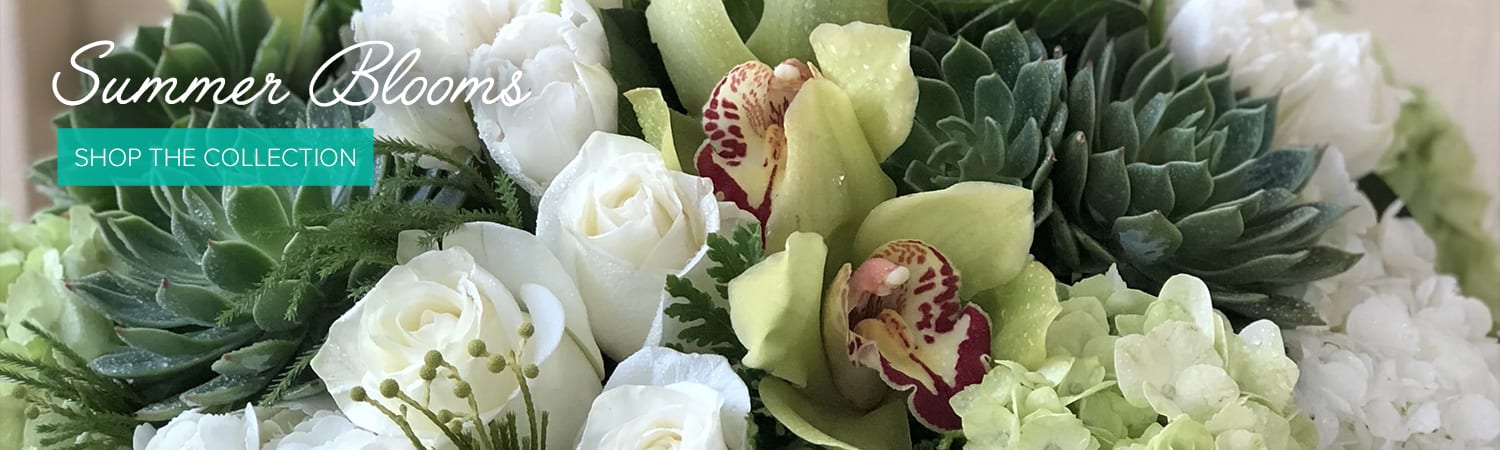 Calabasas Florist | Flower Delivery by Florentyna's Fine Flower Company