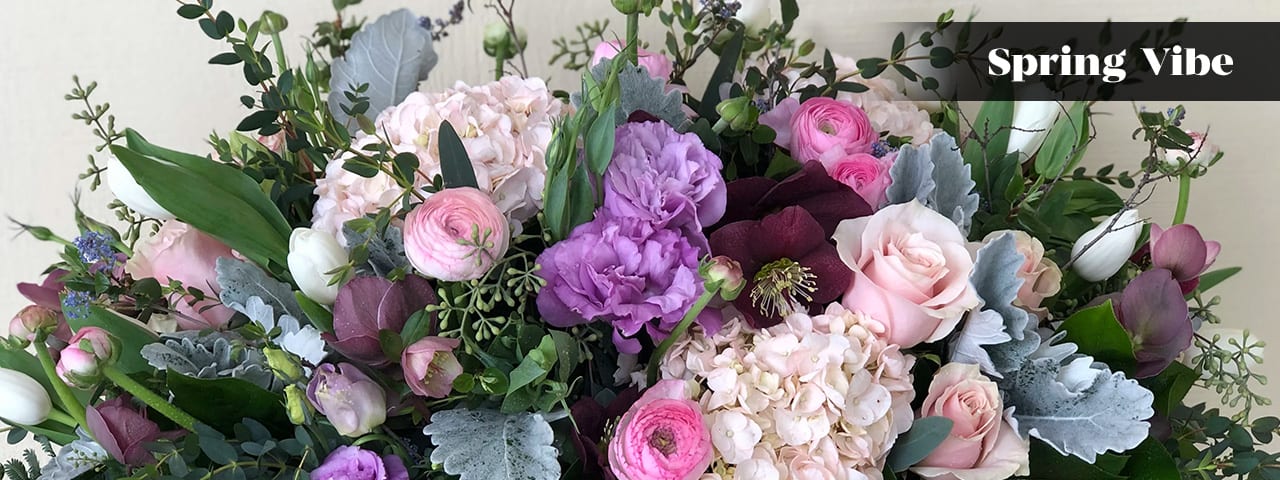 Calabasas Florist | Flower Delivery by Florentyna's Fine Flower Company