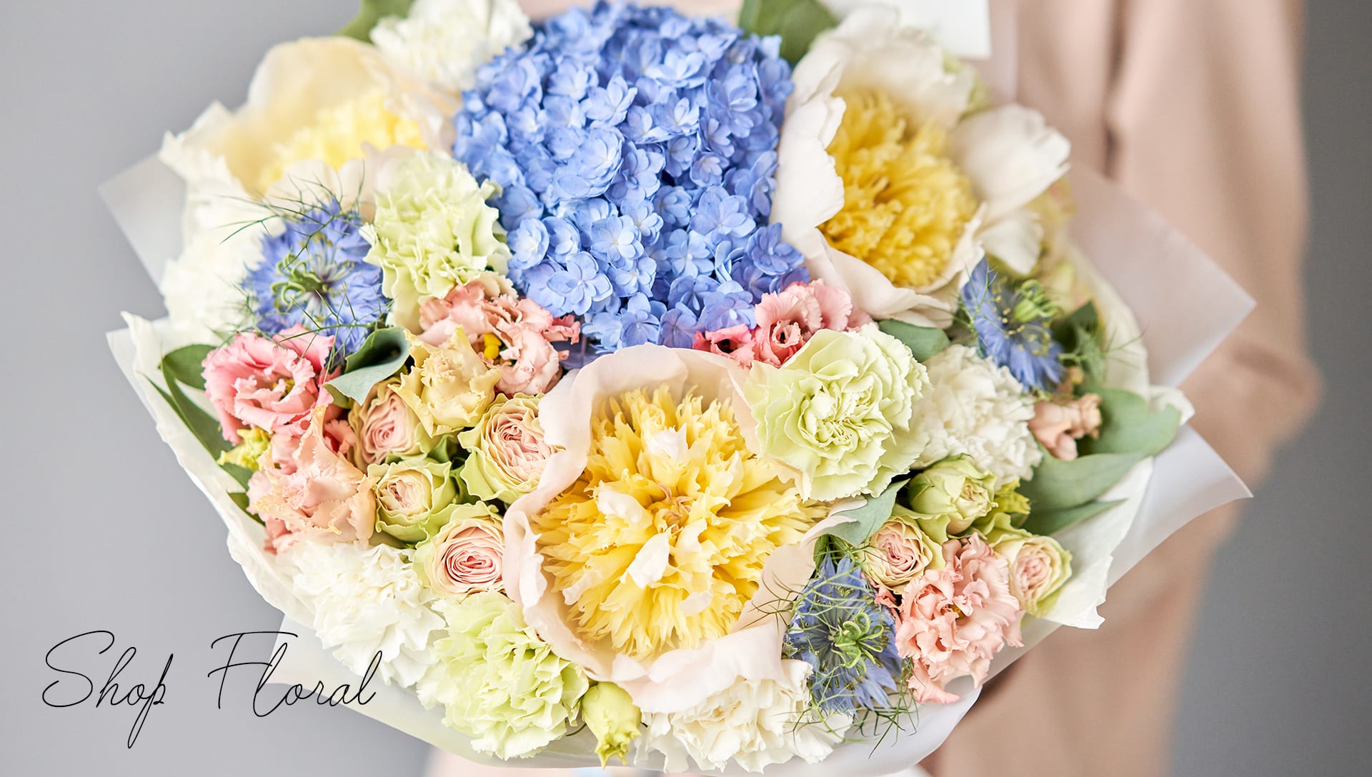 Spring Valley Florist | Flower Delivery by Cataleya Flower and Gift ...