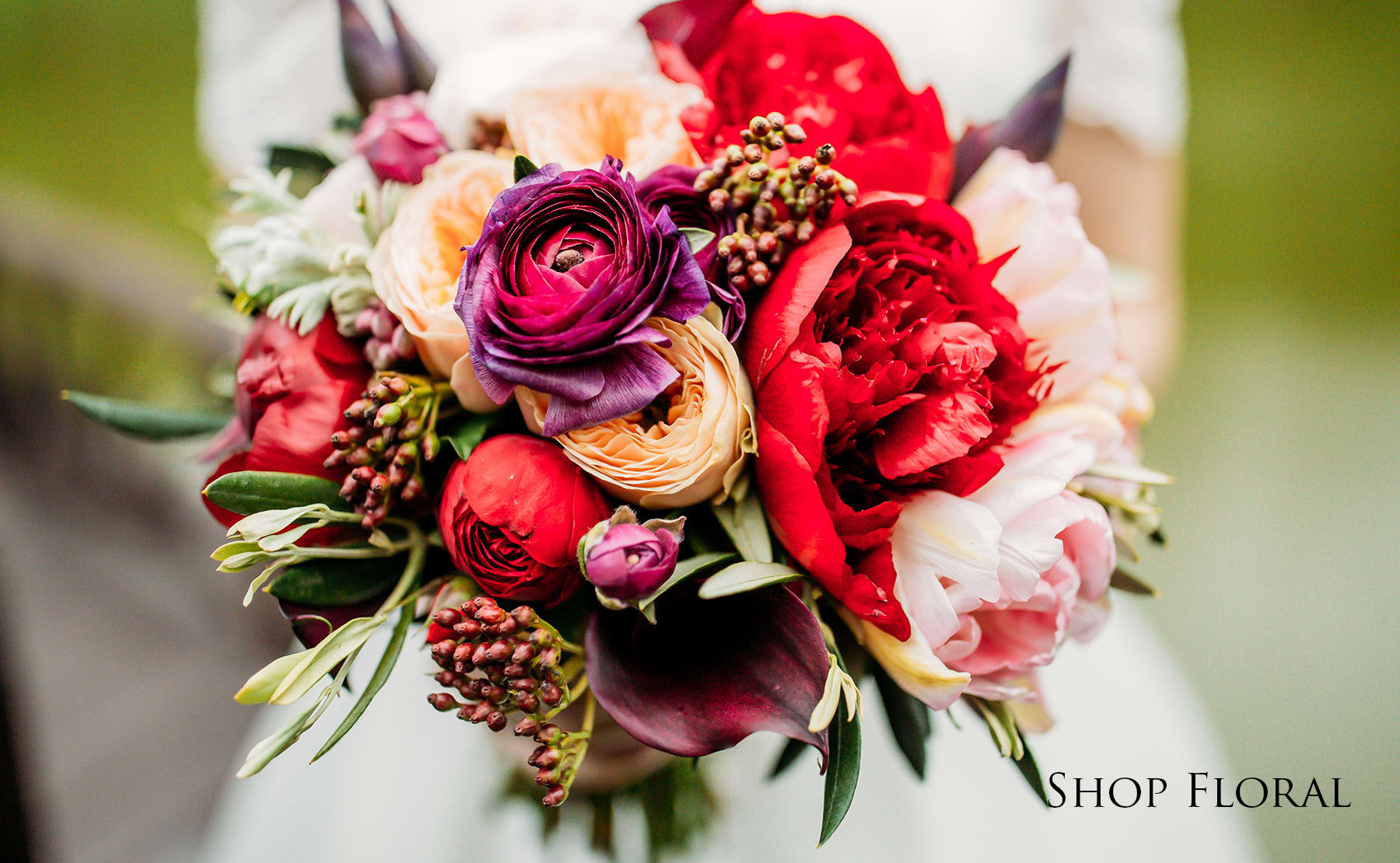 Los Angeles Florist | Flower Delivery by Katherine's Flower Shop