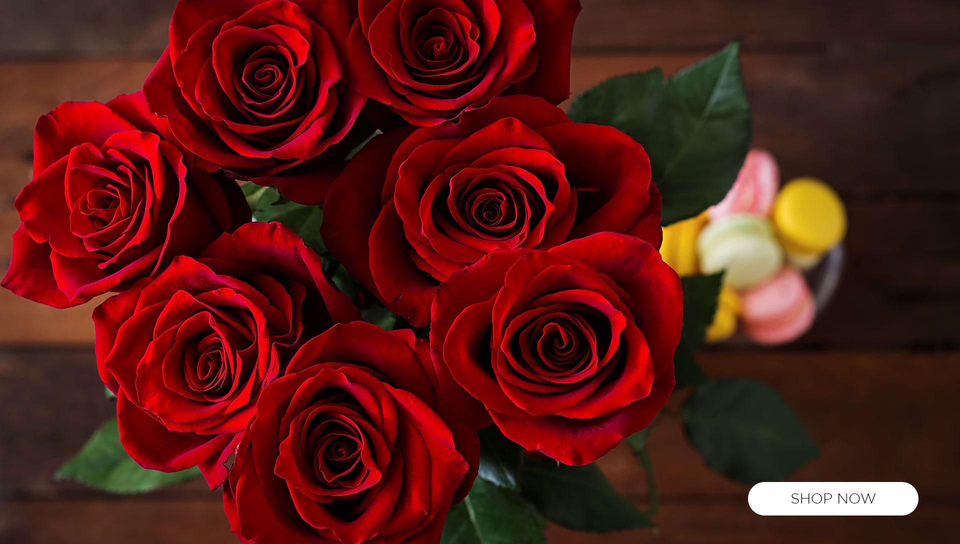 Loa Florist | Flower Delivery by Blooms On Main