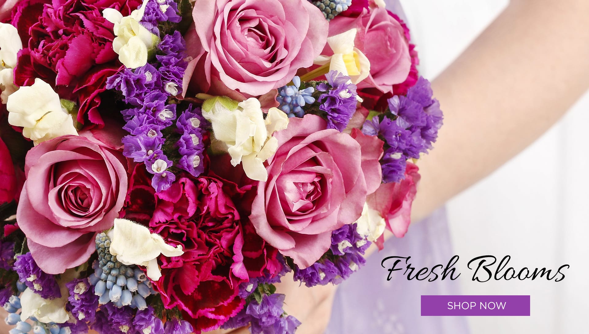 Wesley Chapel Florist | Flower Delivery by Blooms by Zanna