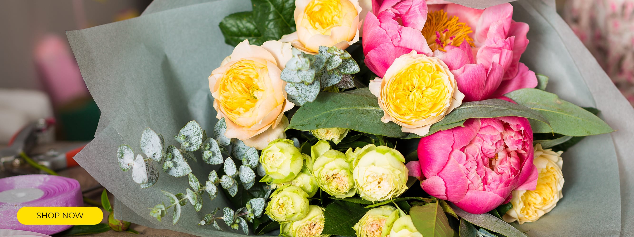 Glen Ellyn Florist | Flower Delivery by The Green Branch Florist