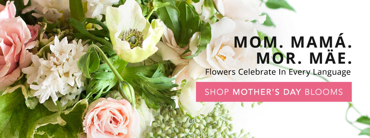 North Bergen Florist | Flower Delivery by Flowers of the Field