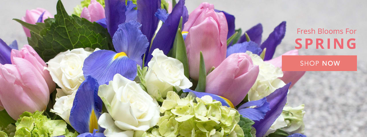 Bethel Florist | Flower Delivery by Alice's Flower Shop