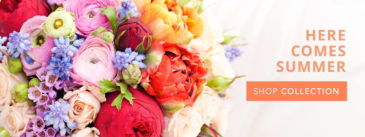 Hudson Florist | Flower Delivery by Hudson Flower Shop