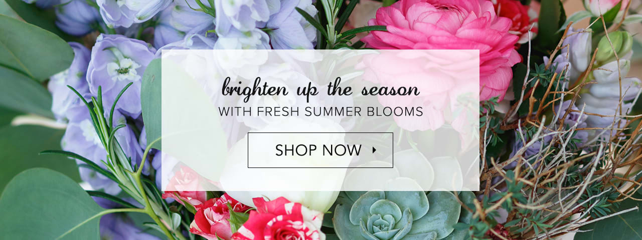 College Station Florist | Flower Delivery by University Flowers