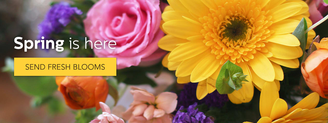 Ozark Florist | Flower Delivery by Hazel's Flowers