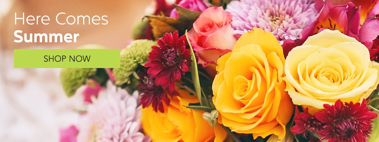 Concord Florist | Flower Delivery by Jory's Flowers