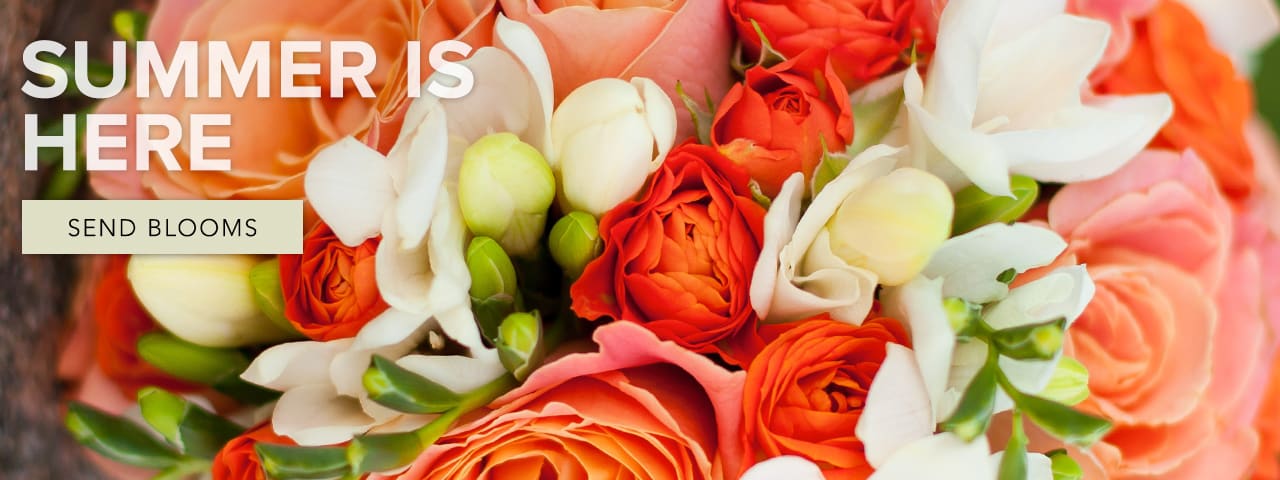 Anderson Florist | Flower Delivery by Anderson Florist