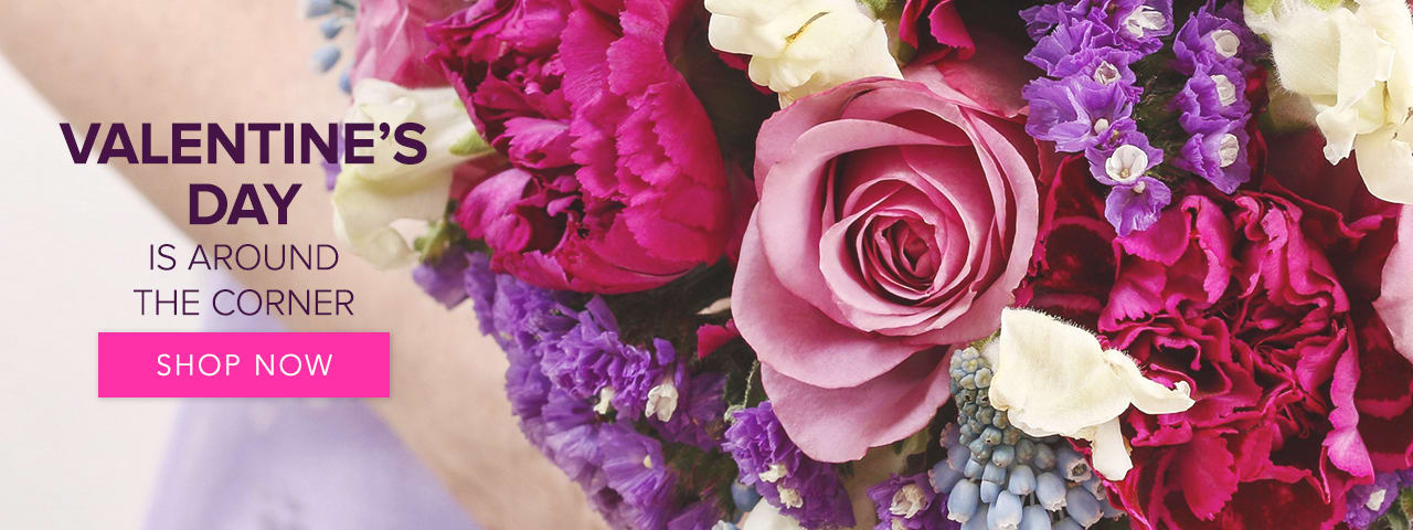 Belmont Florist | Flower Delivery by Jayne's Flowers