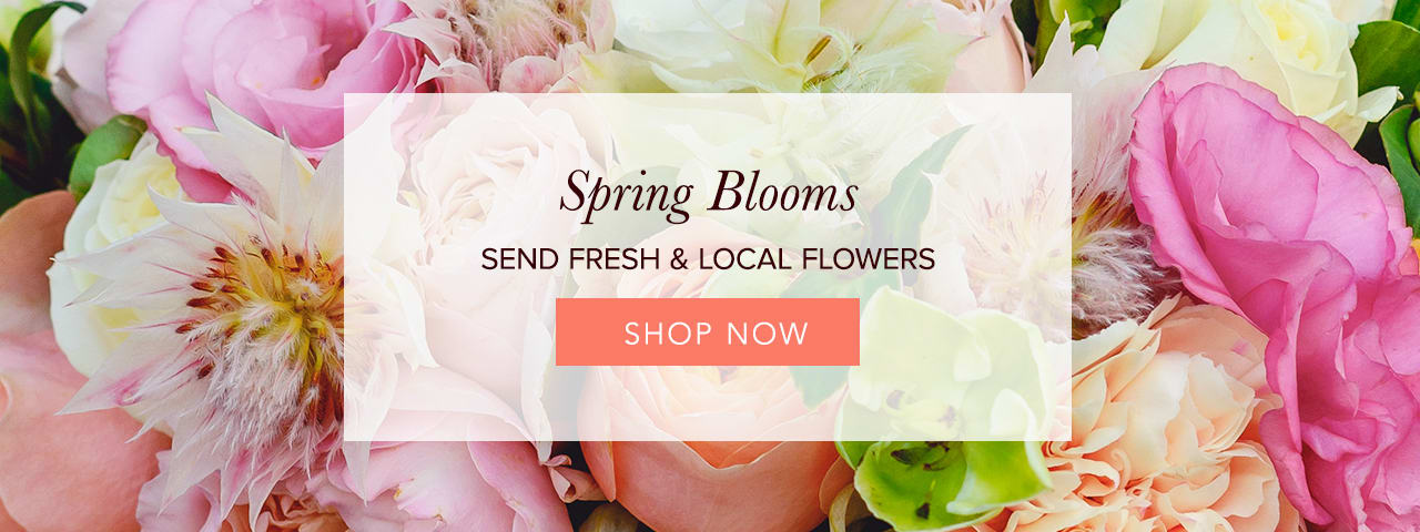 Tulsa Florist | Flower Delivery by FlowerGirls