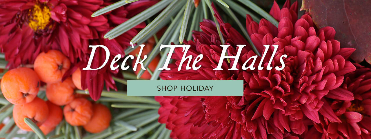 Baltimore Florist | Flower Delivery by Baltimore Blossoms Studio