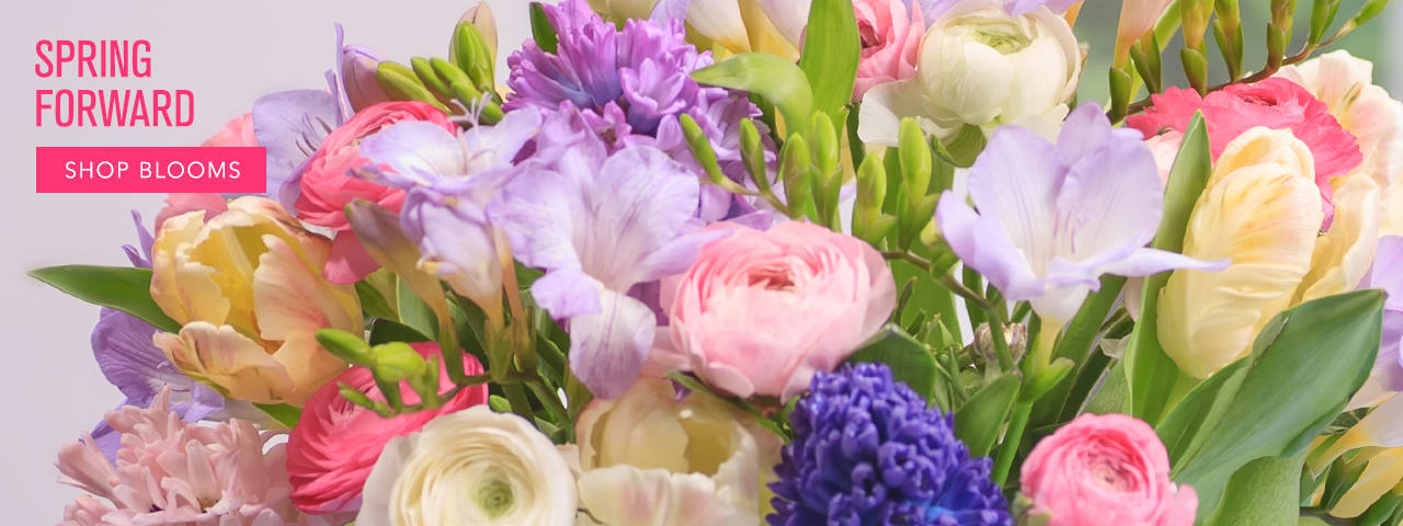 Cincinnati Florist | Flower Delivery by Greene's Flower Shoppe