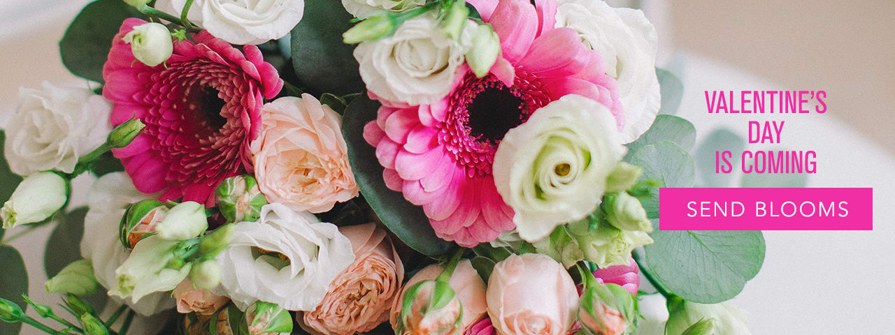 Anderson Florist | Flower Delivery by Anderson Florist