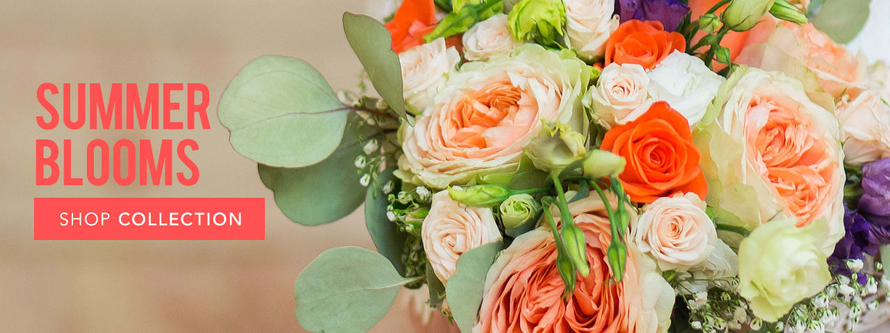 Santa Barbara Florist | Flower Delivery by Santa Barbara Floral Artistry