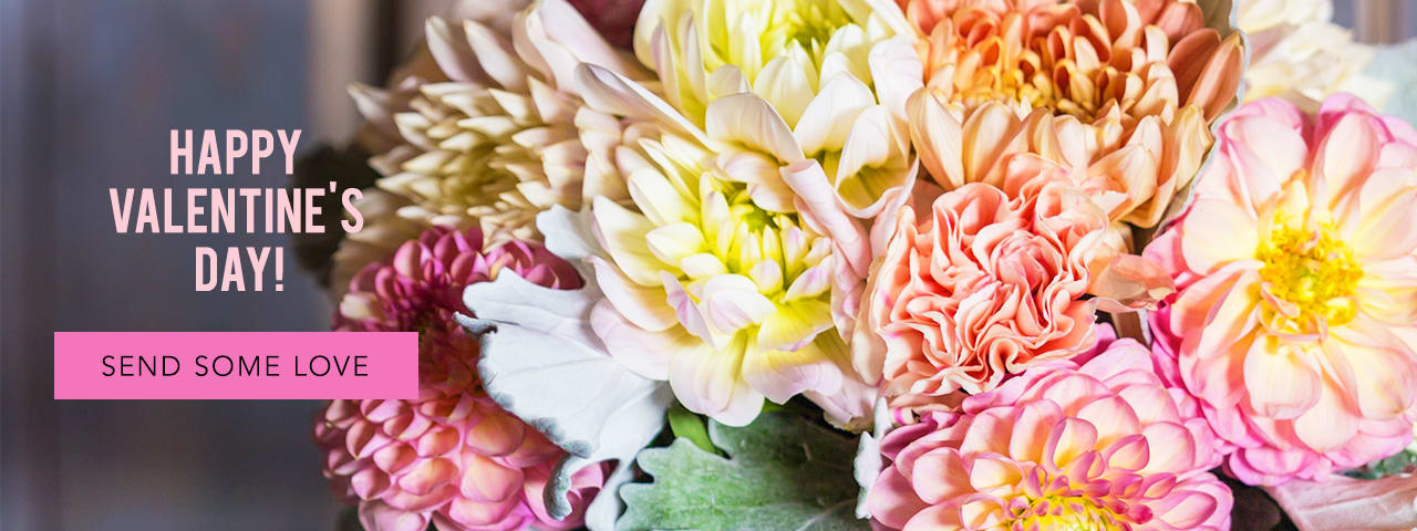 Cambridge Florist | Flower Delivery by Kendall Flower Shop