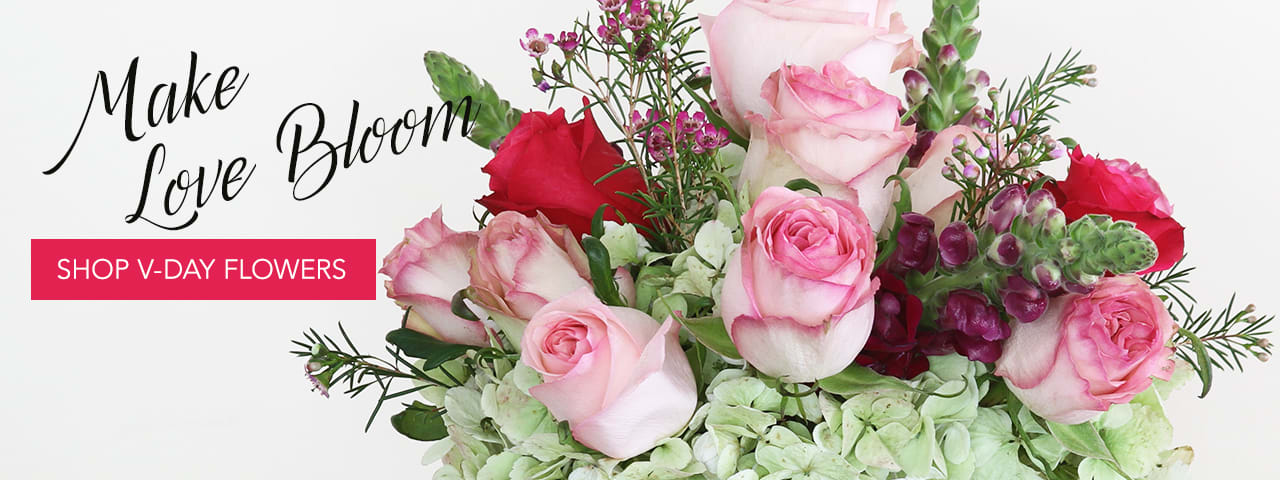 Point Pleasant Florist | Flower Delivery by Purple Iris Flower Shop