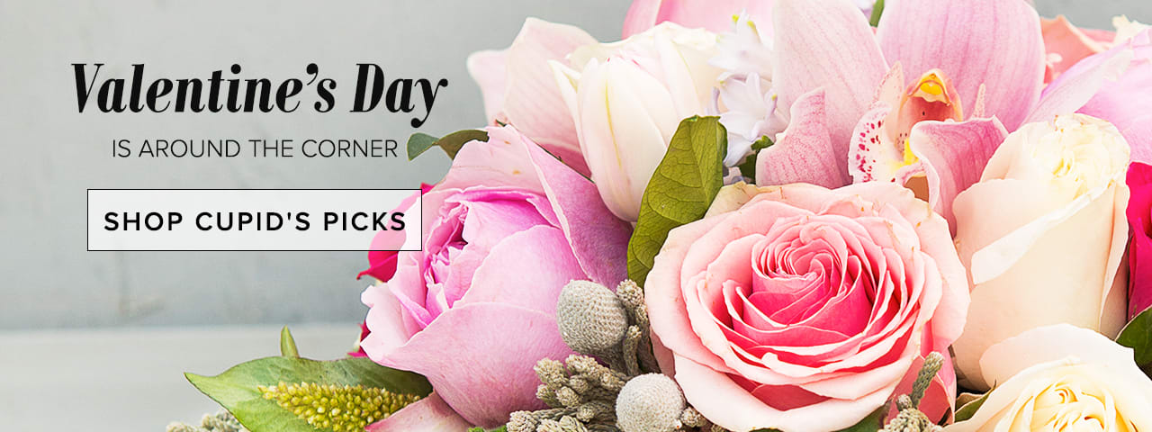 San Jose Florist | Flower Delivery by Valley Florist