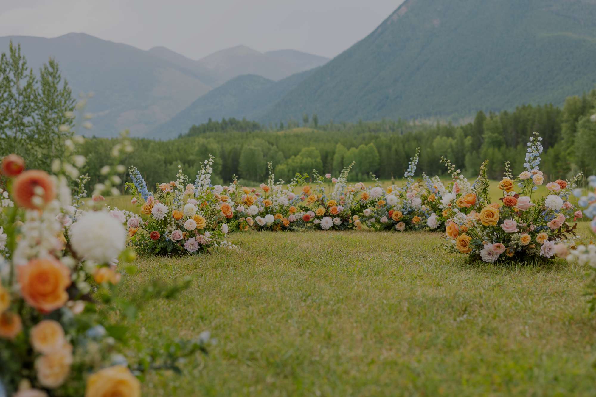 Our Photo Gallery | Forage and Floral