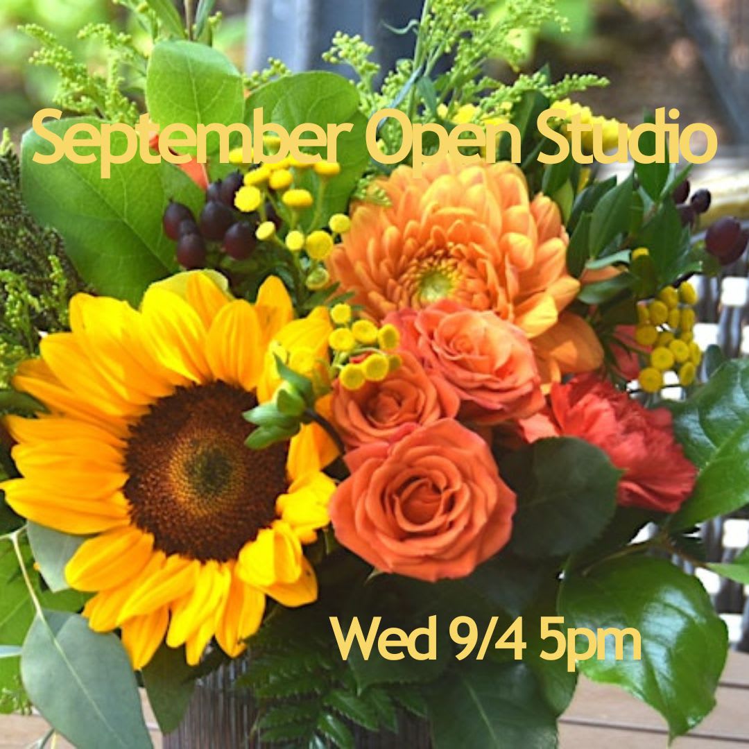 Washington Flower School | Park Florist