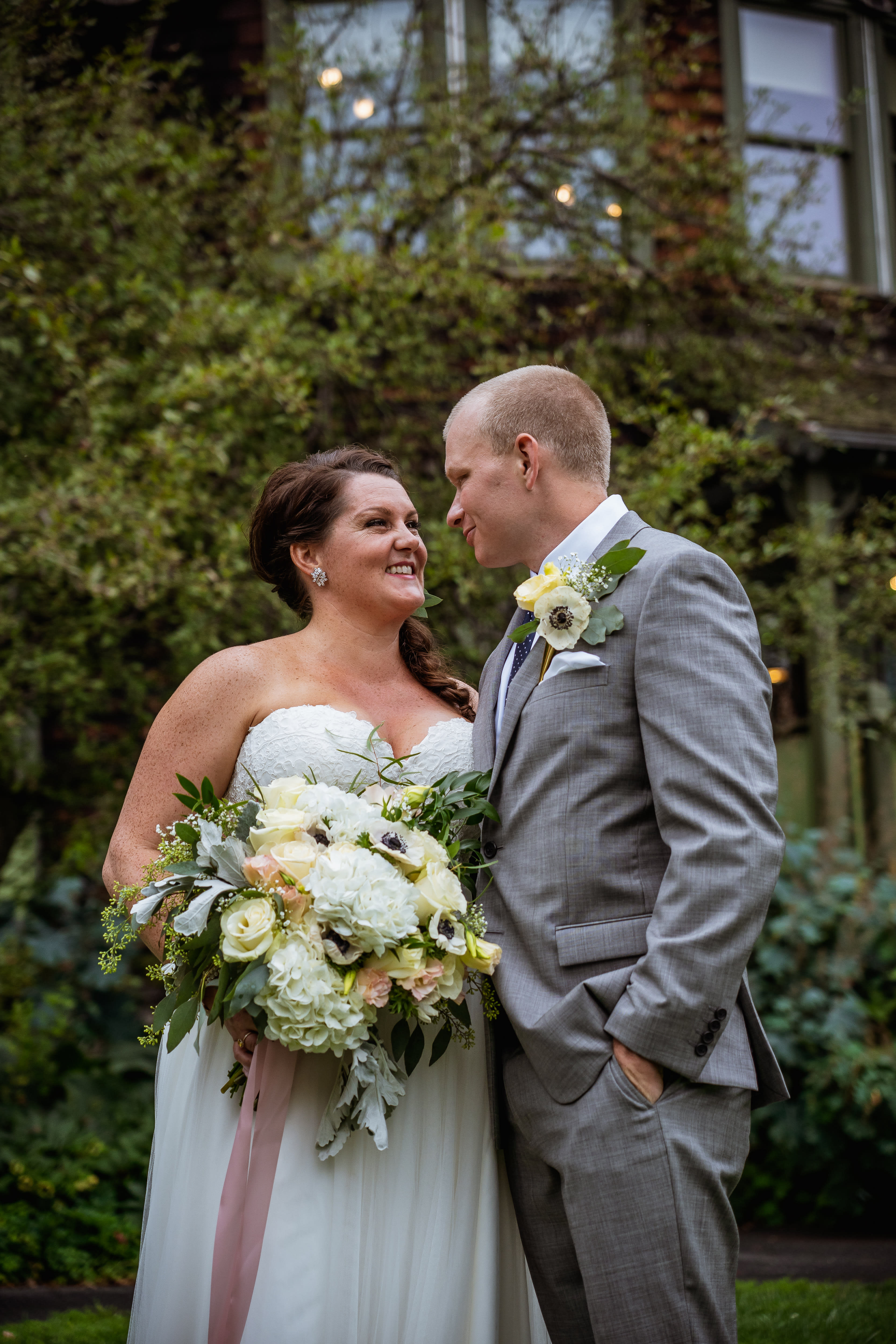 Weddings & Events | Floral's By Stephanie