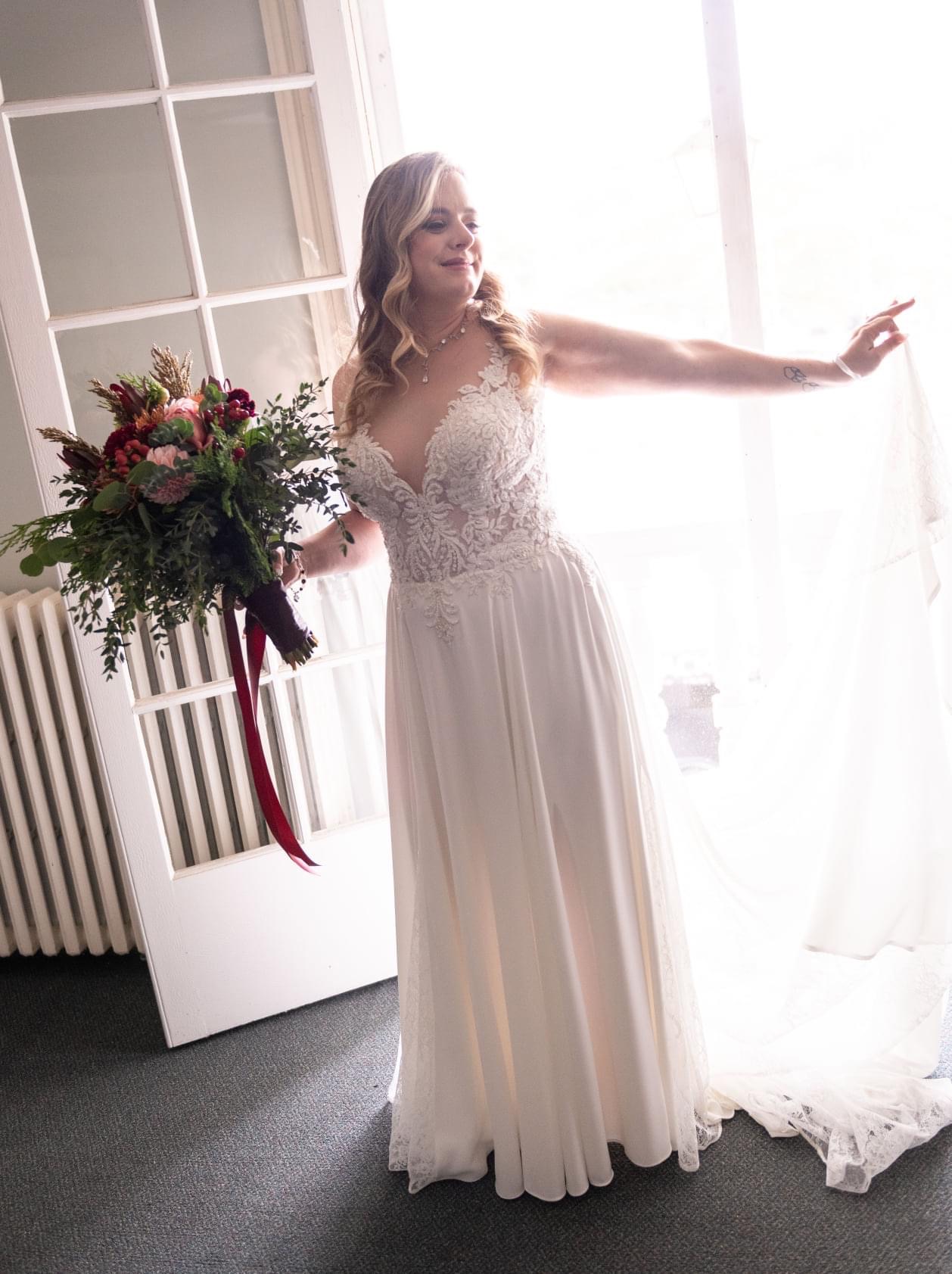 Weddings & Events | Floral's By Stephanie