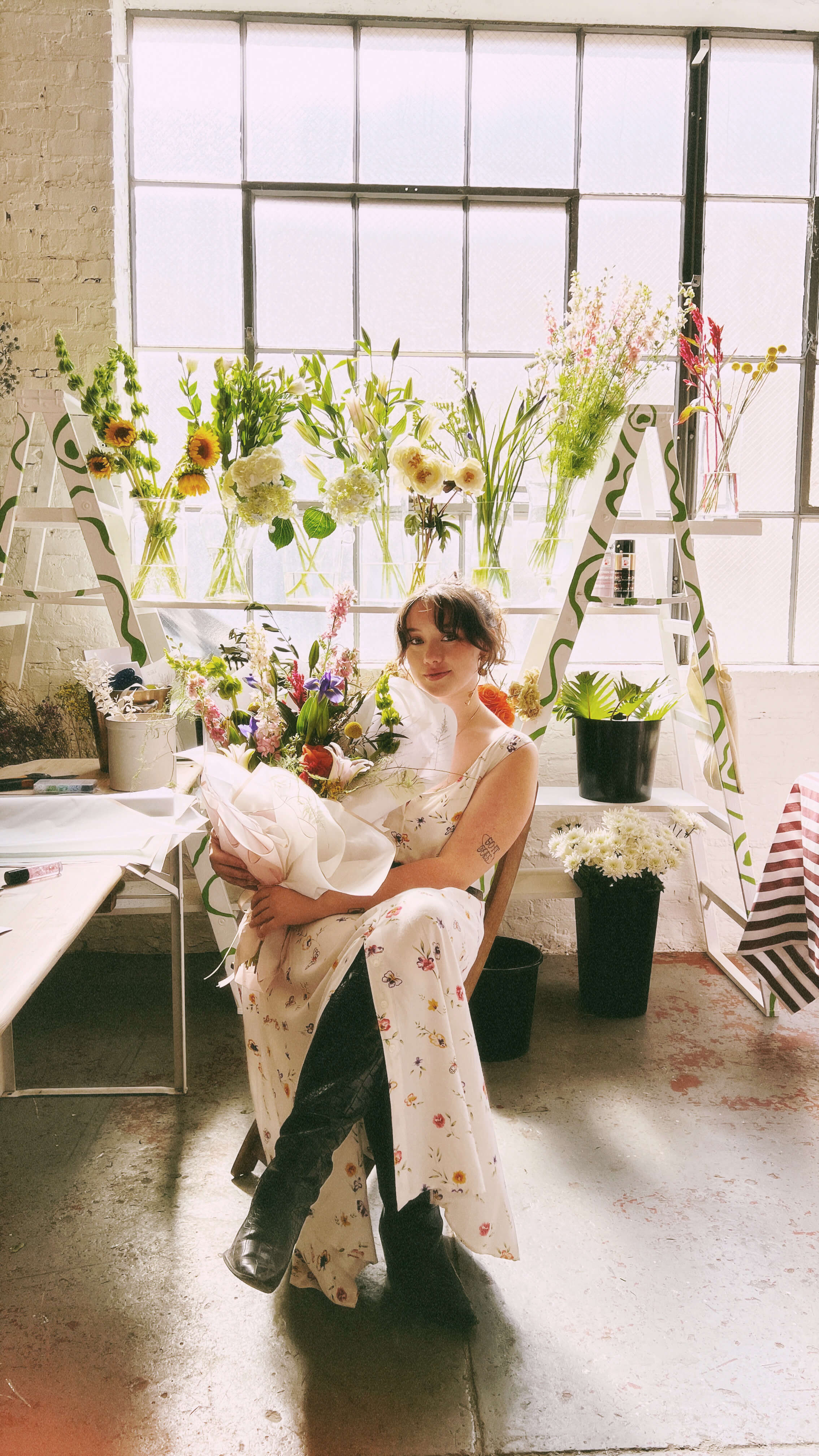 Our Story | Ray’s Room Floral Co.